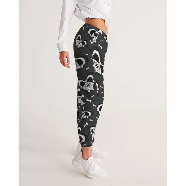 Scary Butterflies Track Pants - Free Shipping - Projects817 ...