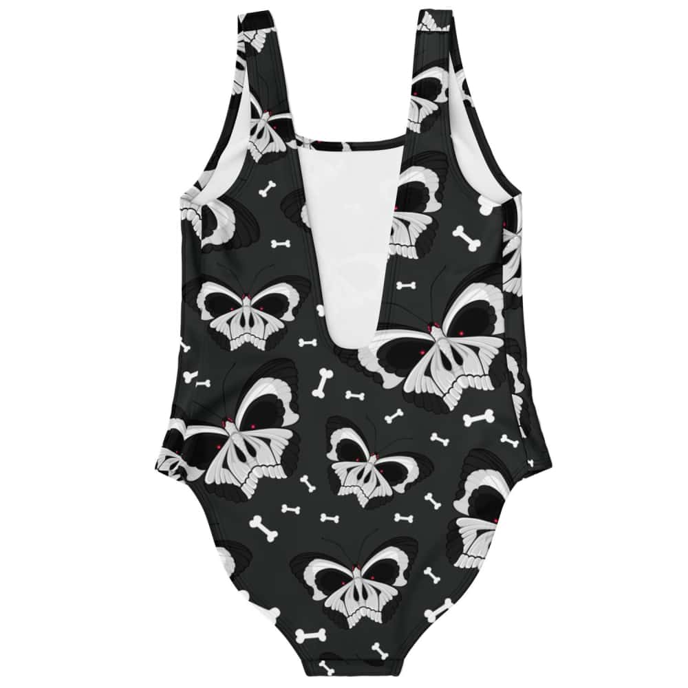 Scary Butterflies Swimsuit - Free Shipping - Projects817 Llc ...